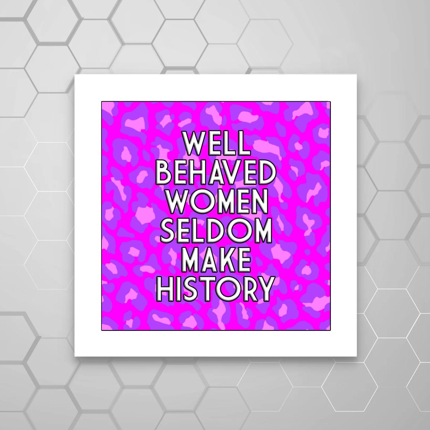 Cheeky Manchester Posters | Su Mace – Page 3 – SU MACE