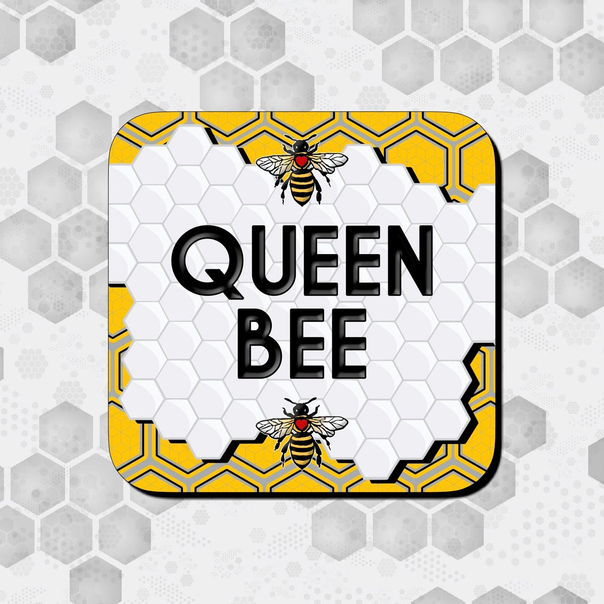 QUEEN BEE – SU MACE